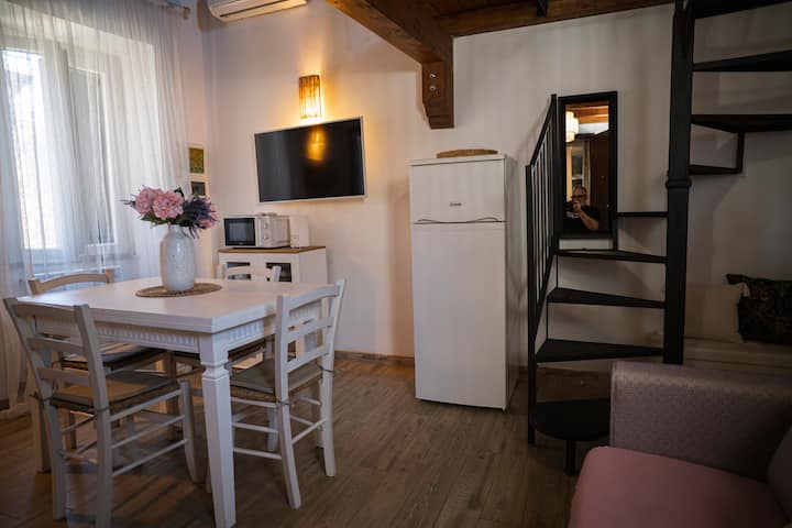 Guest House Little Flower - Sutri