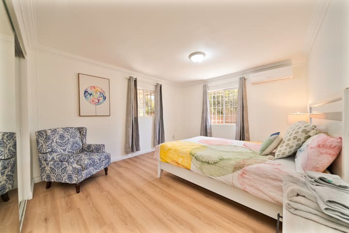 Peaceful& Clean 2b Near Fw10&605 - La Puente, CA