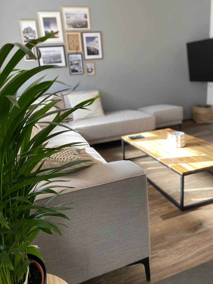 Charmante Maison Neuve - Herve