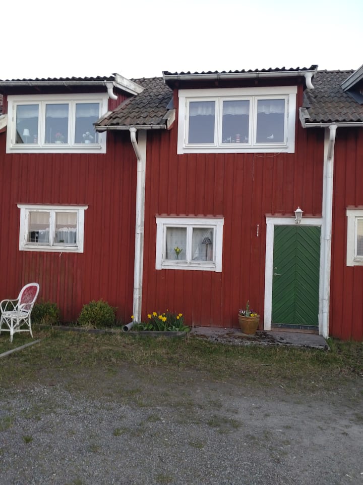 Sandhamn Sjöutsikt - Sandhamn