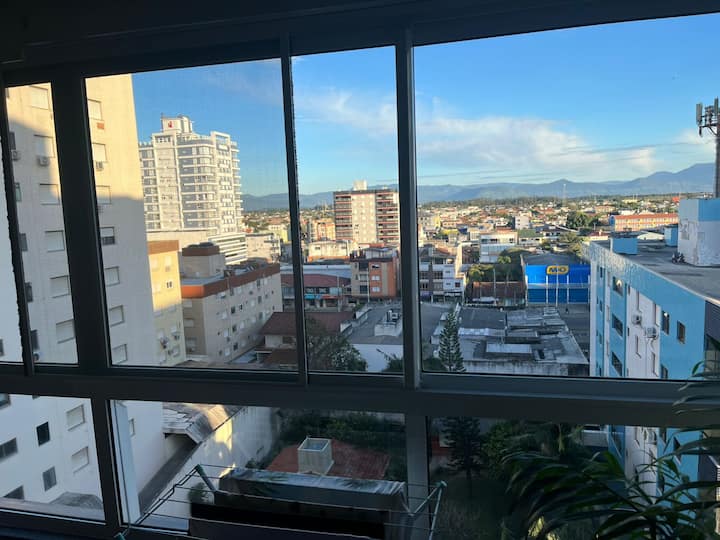 Apartamento A 4 Quadras Da Praia - Capão da Canoa