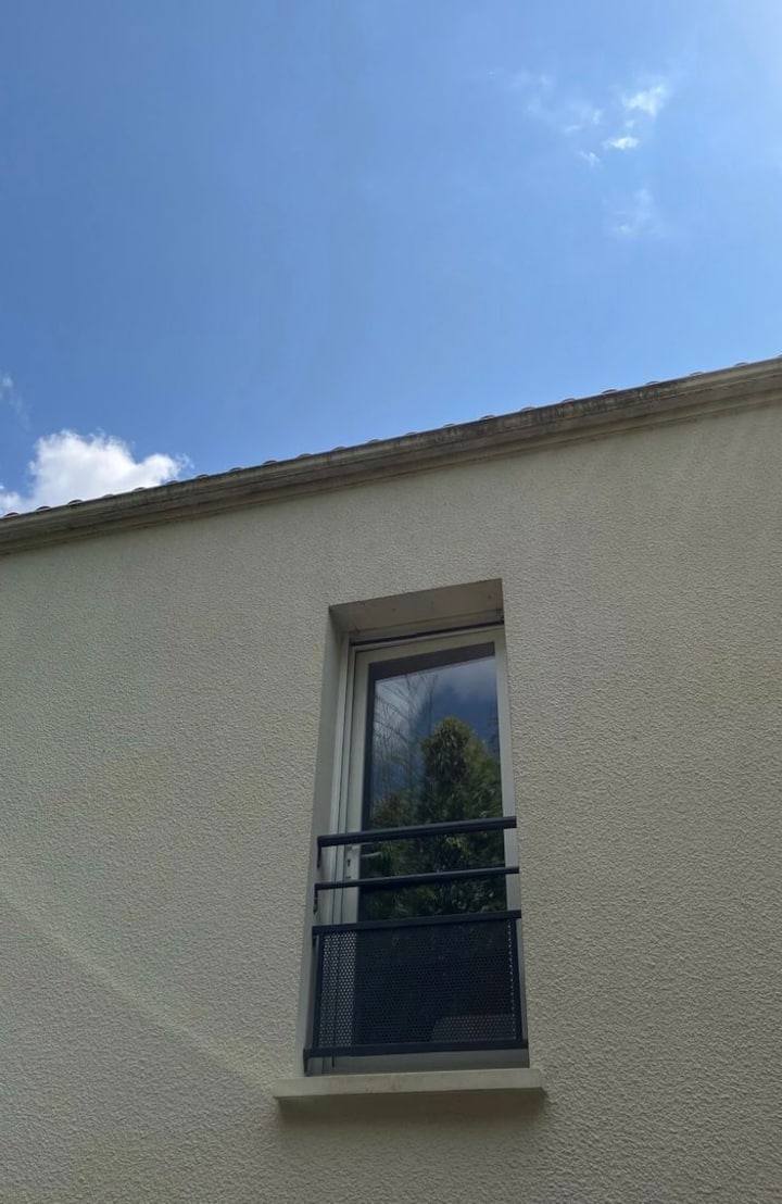 Canelles  Home - Saint-Émilion