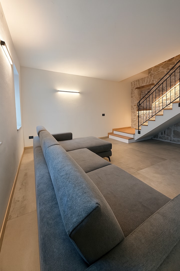 Asiago, Twin Room & Shared Kitchen - Asiago