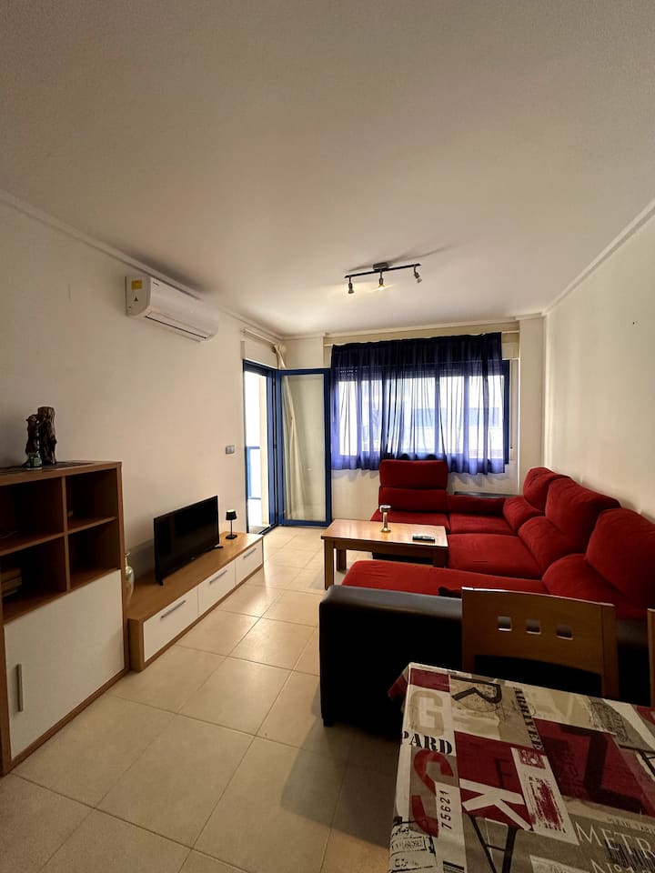 Saphir Homes 3 - Alicante