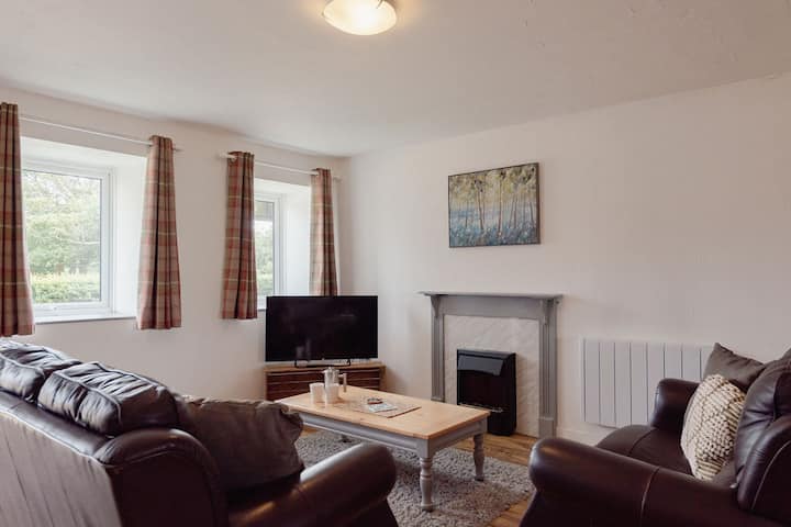 Barn Setting - Country Haven - White Cliff Walks - Dover