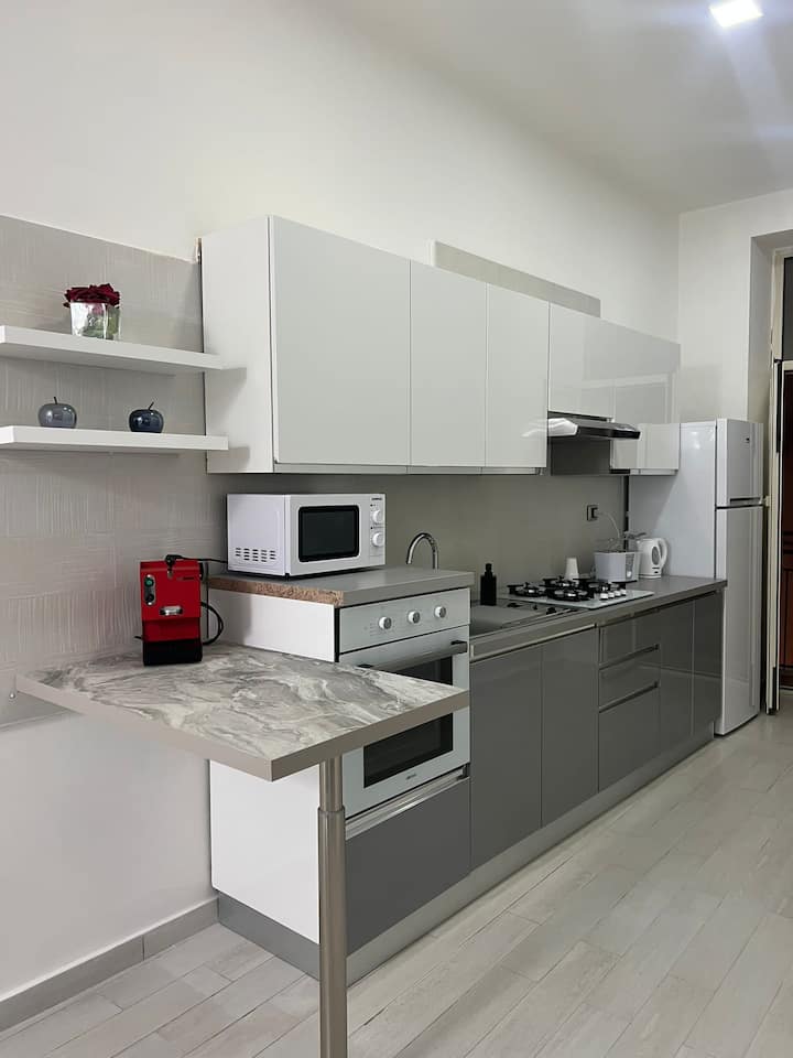 Guest House Terra Mia - Naples, Italie