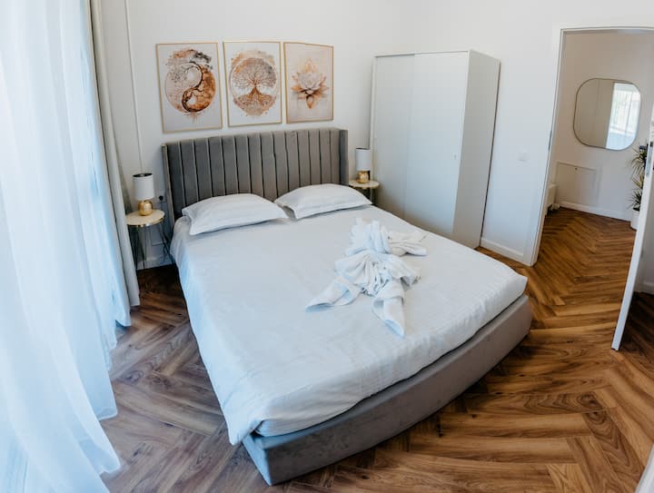 Evo Residence Oasului Ap.2 - Cluj-Napoca