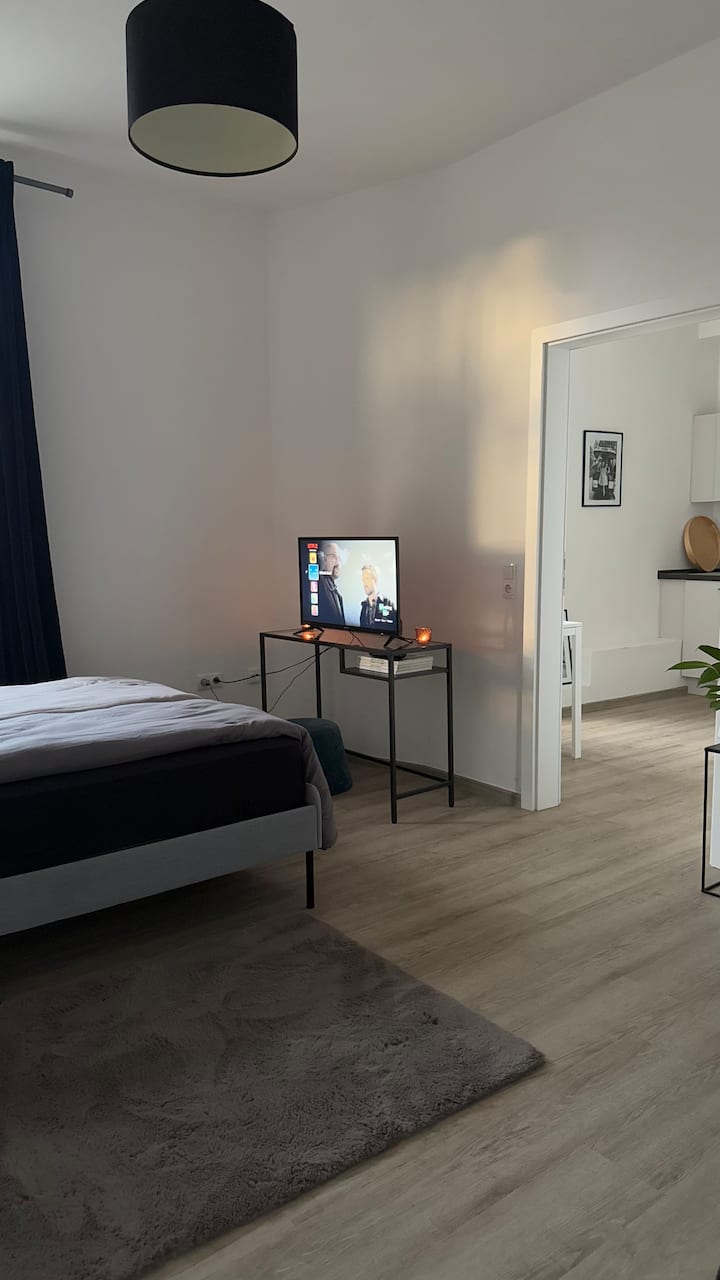 Urbanes Apartment In Bestlage - Oldenburg