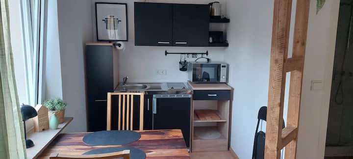 Close To Aasee & Ukm #3 - Münster