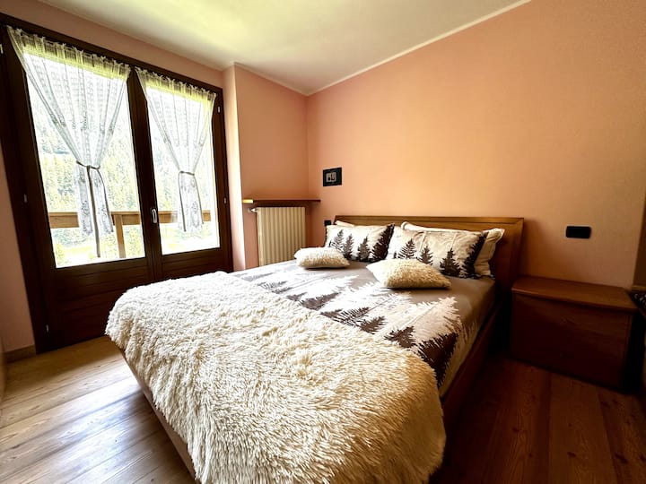 Appartamento Gipeto - Santa Caterina