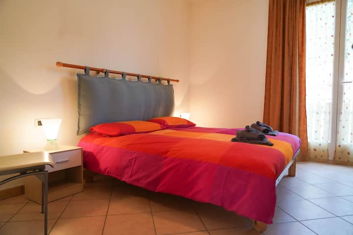 Casa Core | Immergiti Nelle Montagne Trentine - Comano