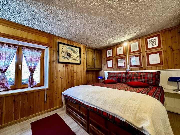 Chalet Bormino 6 - Bormio