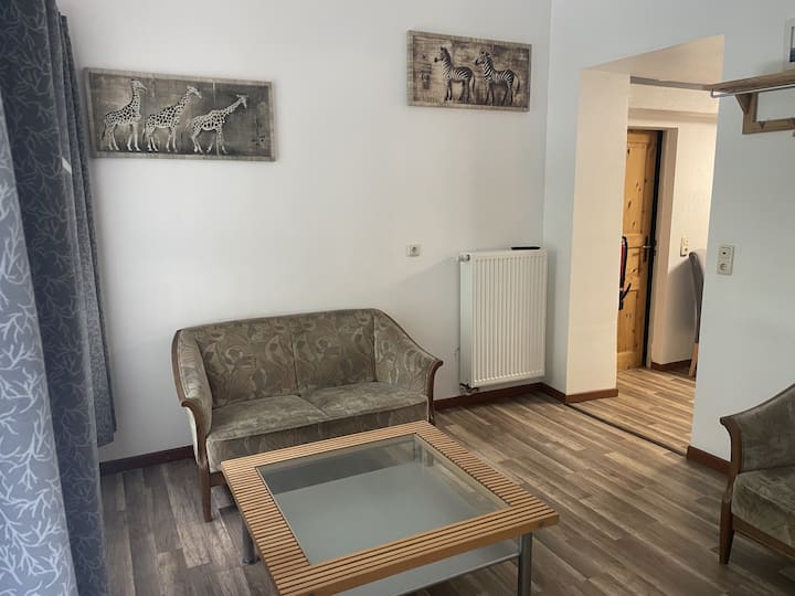 Unterkunft Bei Düpetell - Eschweiler