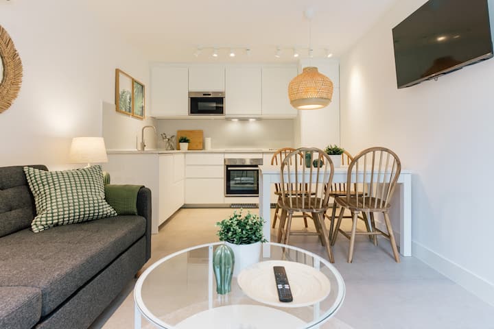 Apartamentos Vista Montaña 3 - Cangas de Onís