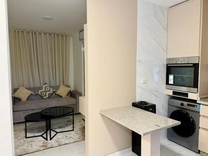 Beit Ahlan Suites 3 - Amman