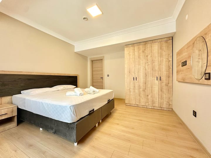 İNn Suite 2 - Trabzon