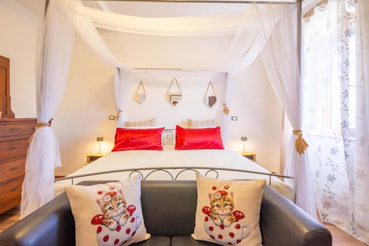 "Bracciano: Tra Castello E Lago" - Bracciano