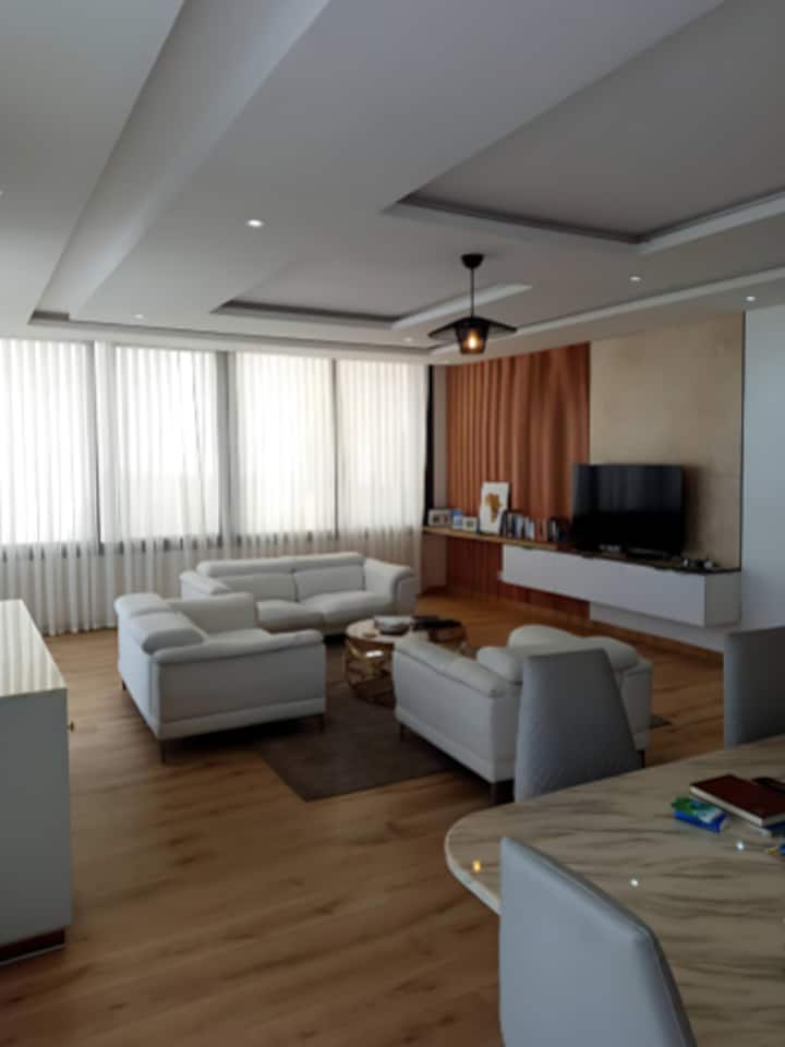Appartement De Luxe Loft Dakar - 다카르