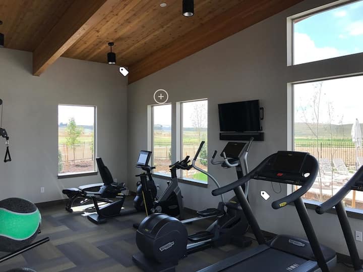 Luxury Cozy House! - Erie, CO