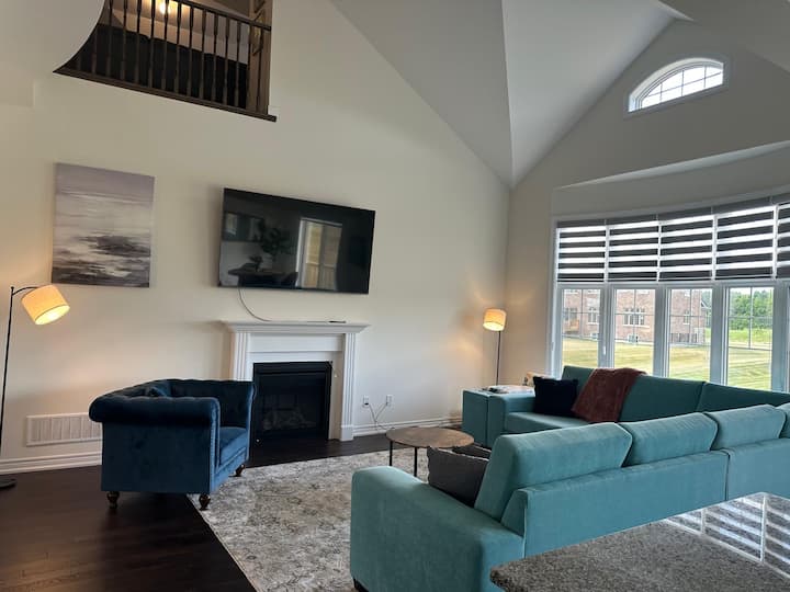 Cozy Retreat In Quinte West - 愛德華王子縣