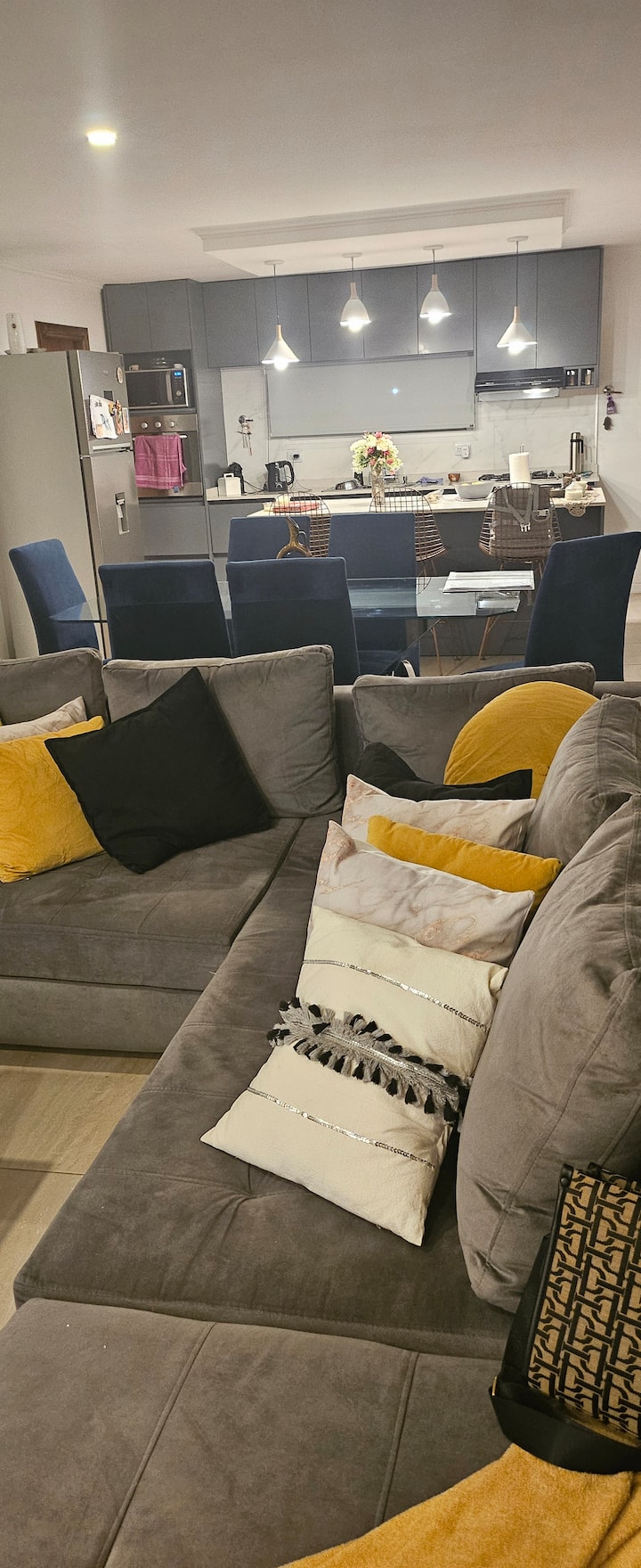 Casa Para 6 Personas En Ezeiza - San Vicente