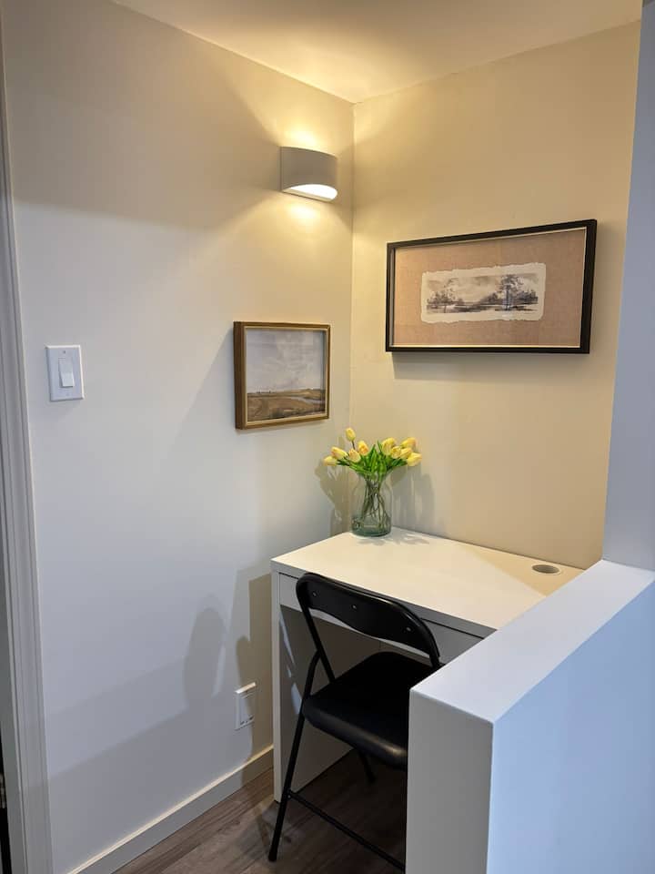 Nest & Rest - Abbotsford