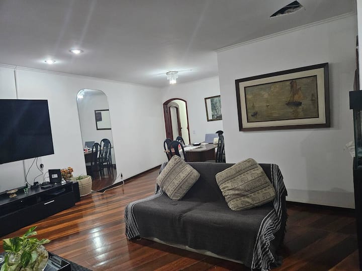 Quarto Copacabana Rio De Janeiro A 50m Da Praia P5 - Ipanema