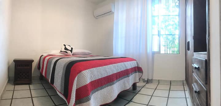 Departamento En Zihuatanejo - Zihuatanejo