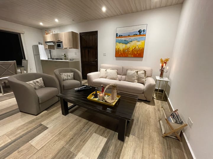 The Getaway - Villa Victoria - Panamá