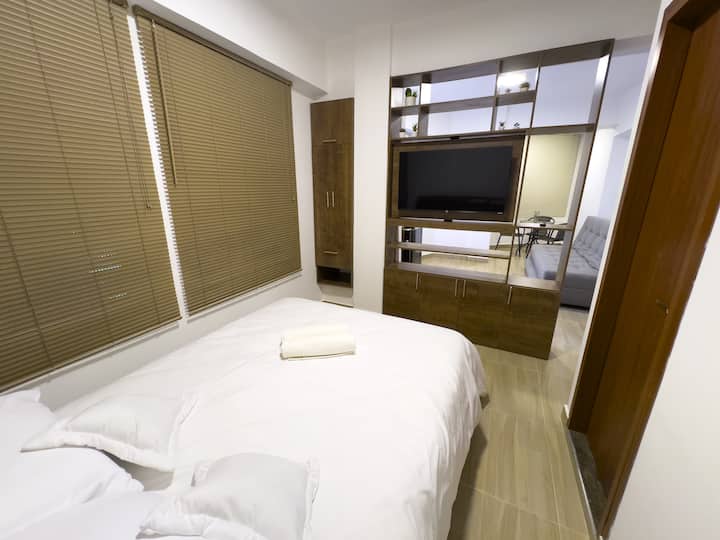 Tu Espacio Para Grupos Grandes - Bogota