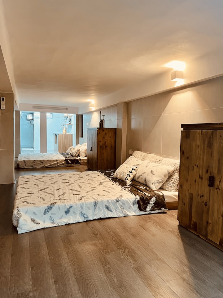 Easy Living•2beds & Kitchen•steps To Hoankiem Lake - Hanoi