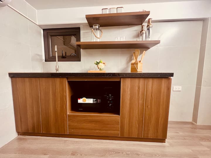 Basic 2beds| Steps To Hoankiem|free Laundry&locker - Hanoi