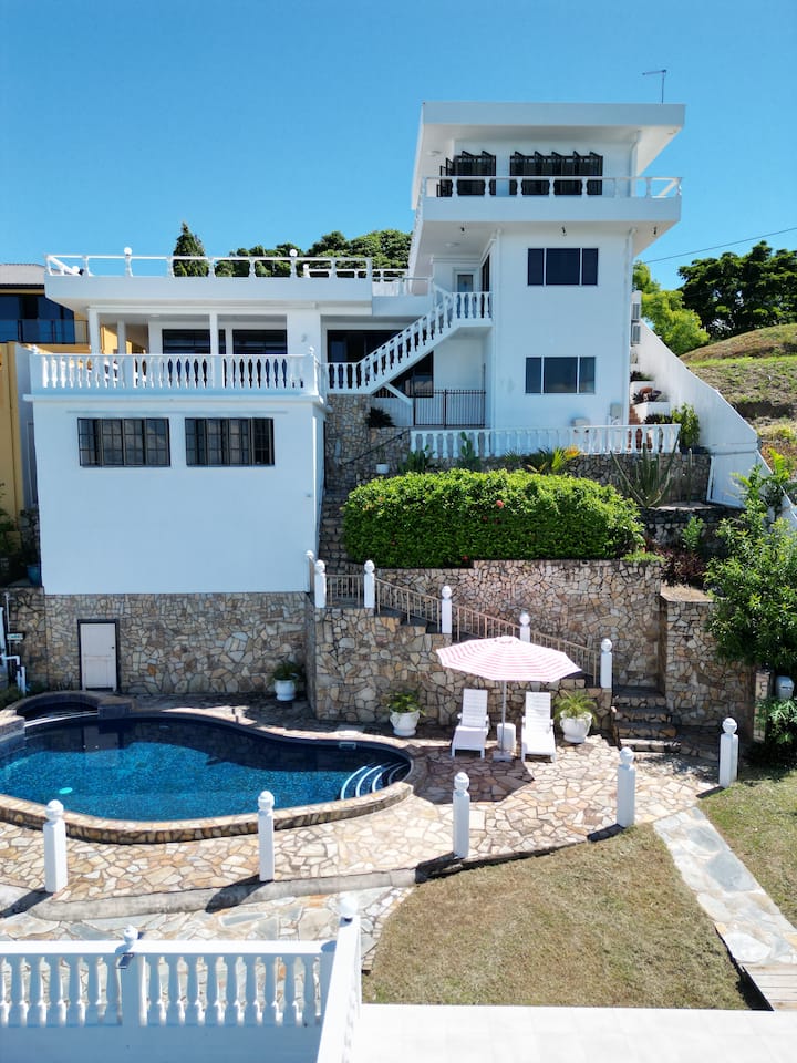 A Villa Gail - Villa Matthew - Australien