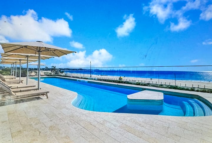 Bright And Breezy Kirra Point - Coolangatta