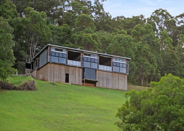 Mantra Guest House: Quiet & Cozy - Cooroy