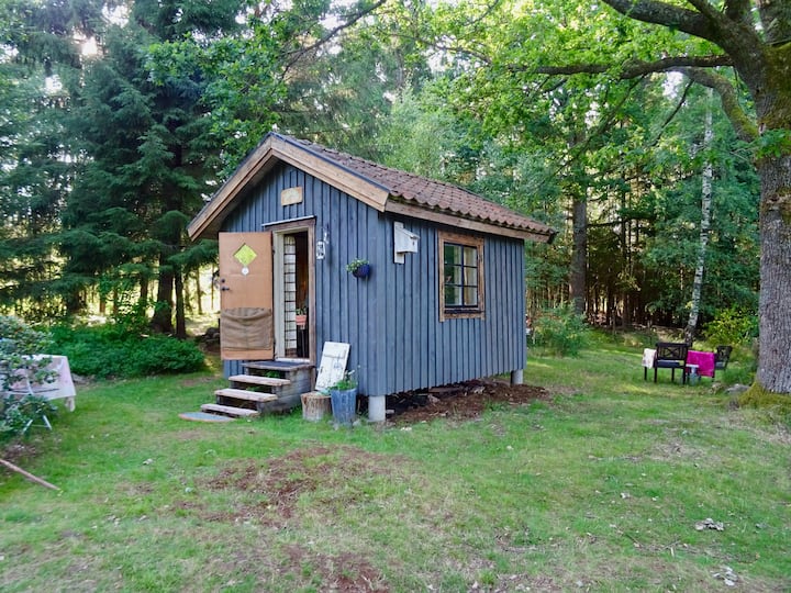 Swedish Stuga Aventurijn - Ljungskile