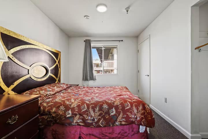 (Cozy Studio, 1bed, 1ba, W/ Kitchen) - Fremont, CA