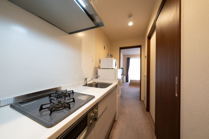 Furnished Apartment For Monthly Stay Fortuna102 - Japan