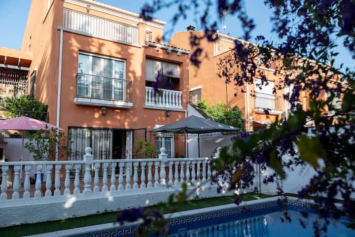 La Casa De La Abuela - Alcolea