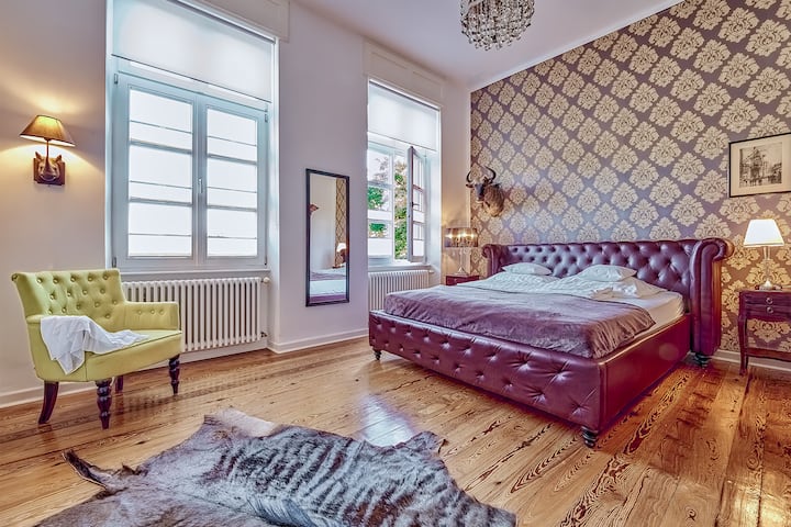 Boutique Apartment Heidelberg - Heidelberg