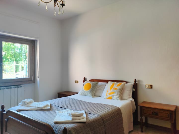 Iseolakerental - Casa Chicca - Castione della Presolana