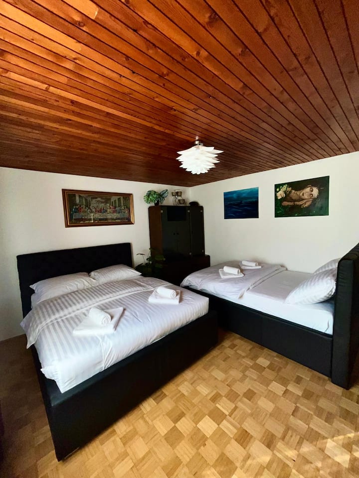 Retro Grand Cesar Bled - Bled