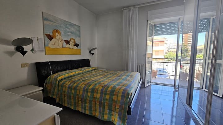 Casa Finella - Montesilvano