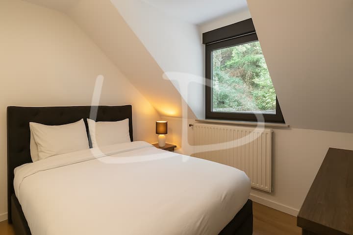 Chambre D'hôtes Proche Kirchberg - ルクセンブルク市