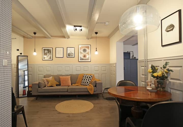 Dok Apartment - Amsterdam