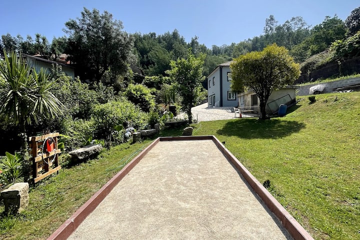 Casa Fonte Da Azenha - Ponte de Lima