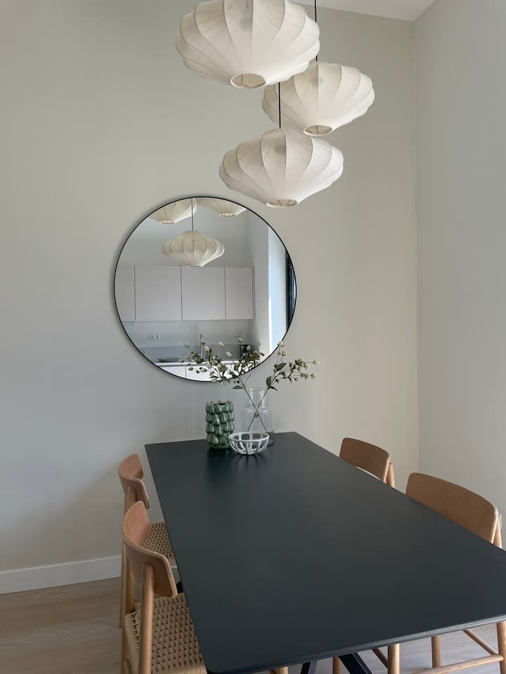 Elegant Heritage Apartment With Garden & Terrace - Nijmegen