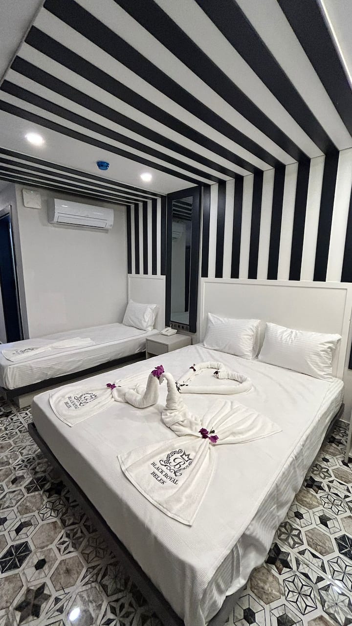 Oda Kahvaltı-belek Boğazkent - Serik