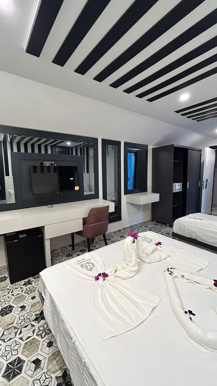 Oda Kahvaltı-belek Boğazkent - Belek