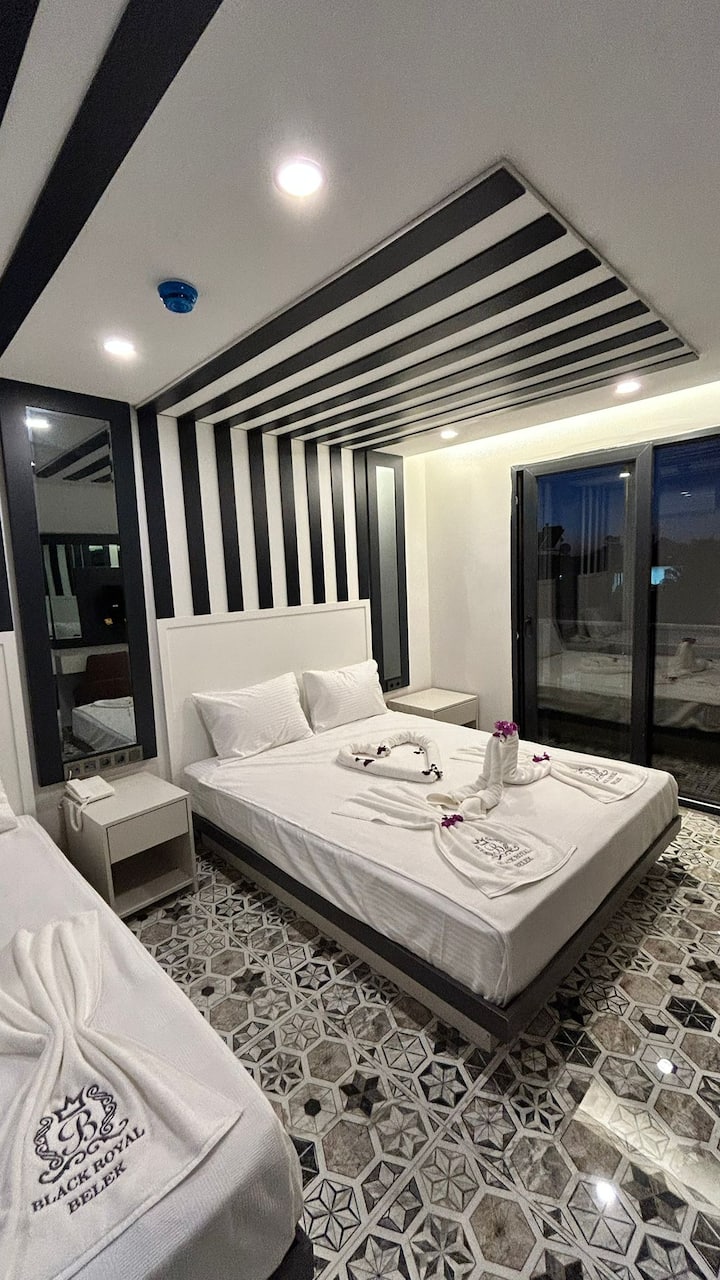 Oda Kahvaltı-belek Boğazkent - Serik